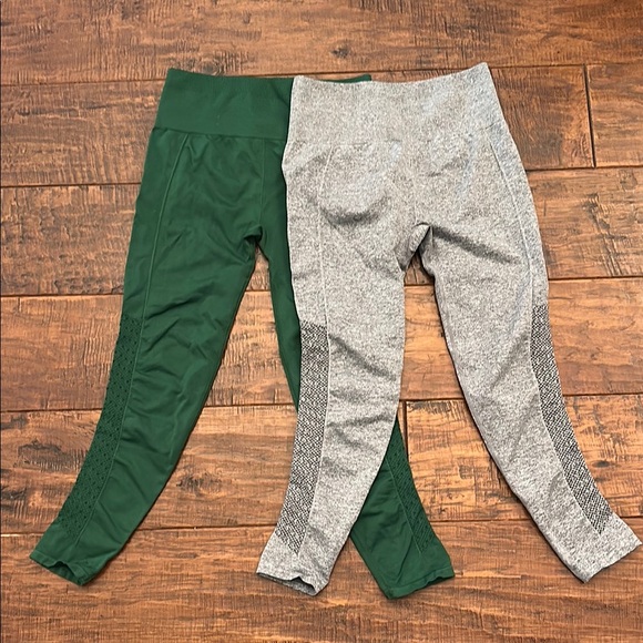 Fabletics | Pants & Jumpsuits | Fabletics Sync Seamless Highwaisted 78 ...